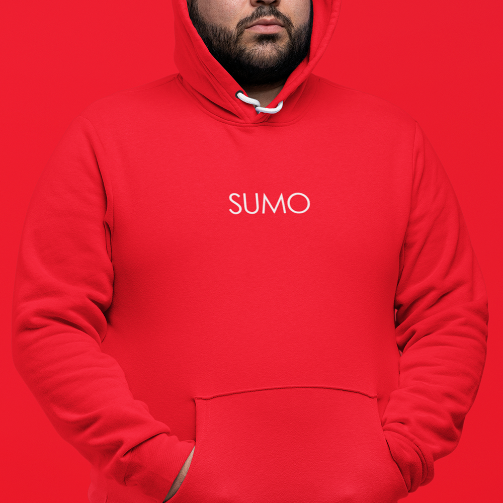 Red – SUMO