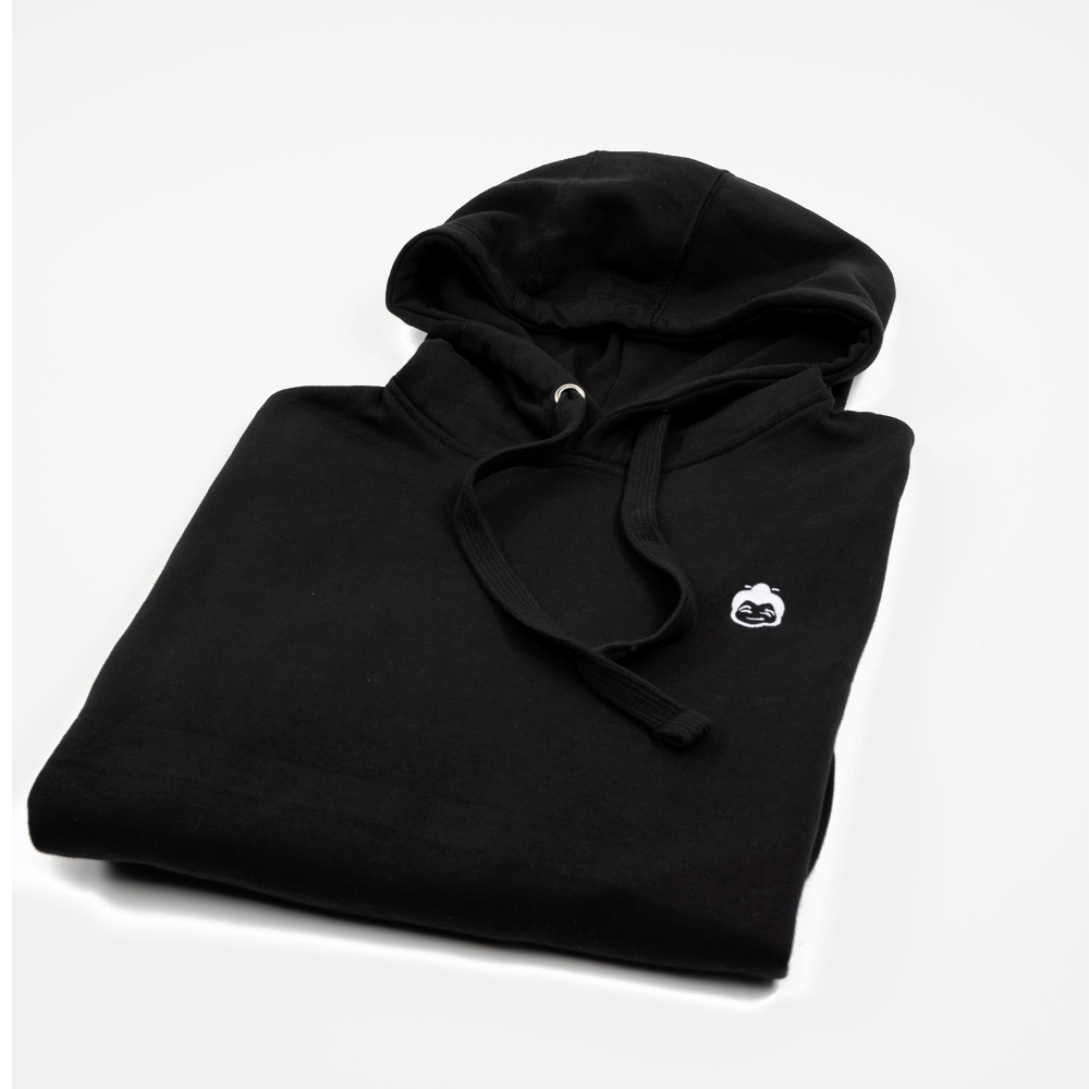SUMO Unisex Pullover Hoodie SUMO Unisex Pullover Hoodie