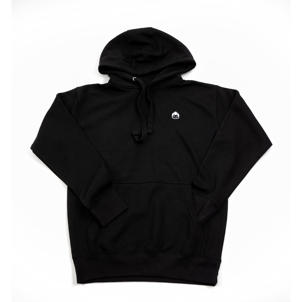 SUMO Unisex Pullover Hoodie